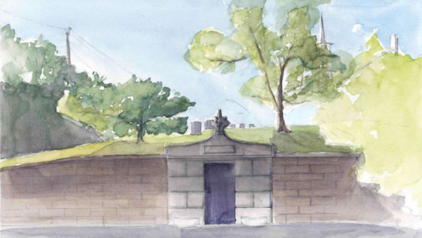 Our Cemetery – Central Cemetery – East Bridgewater